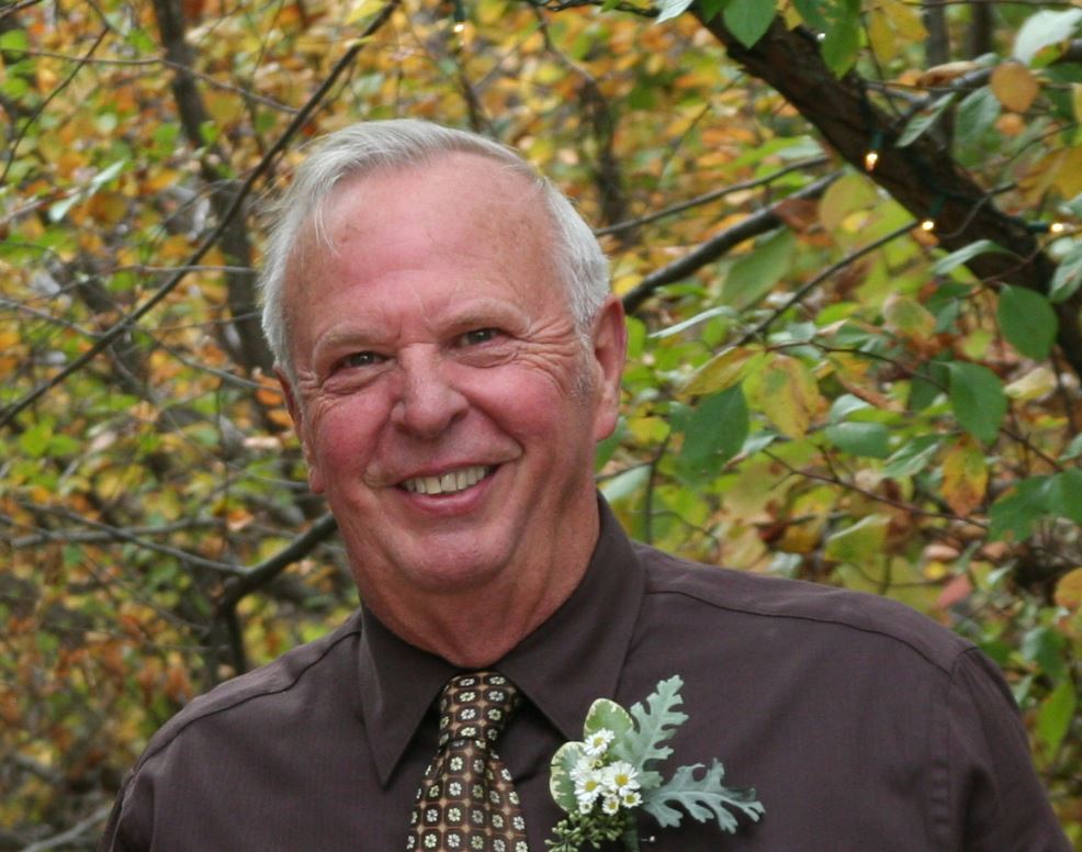 Joseph Patrick Sapp | News, Sports, Jobs - Standard-Examiner